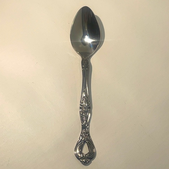 Martian | Dining | Vtg 96s Japanese Ss Martian Silverware Mcm Art ...